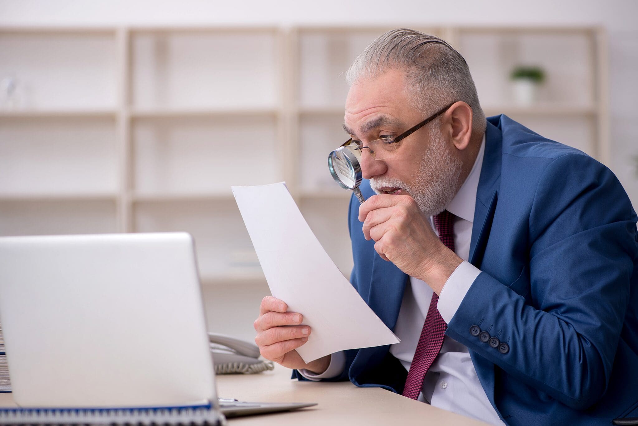 Why a Tax Protection Service is Your Best Defence