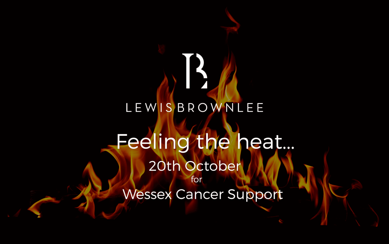 Our Fire Walk Challenge: A Fiery Endeavour for a Noble Cause